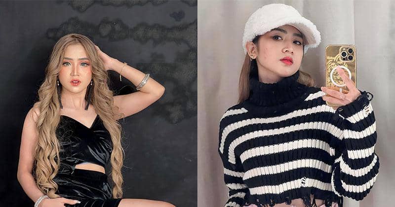 Biodata dan Profil Venny Alberti, Tertular Penyakit PMS | Popmama.com